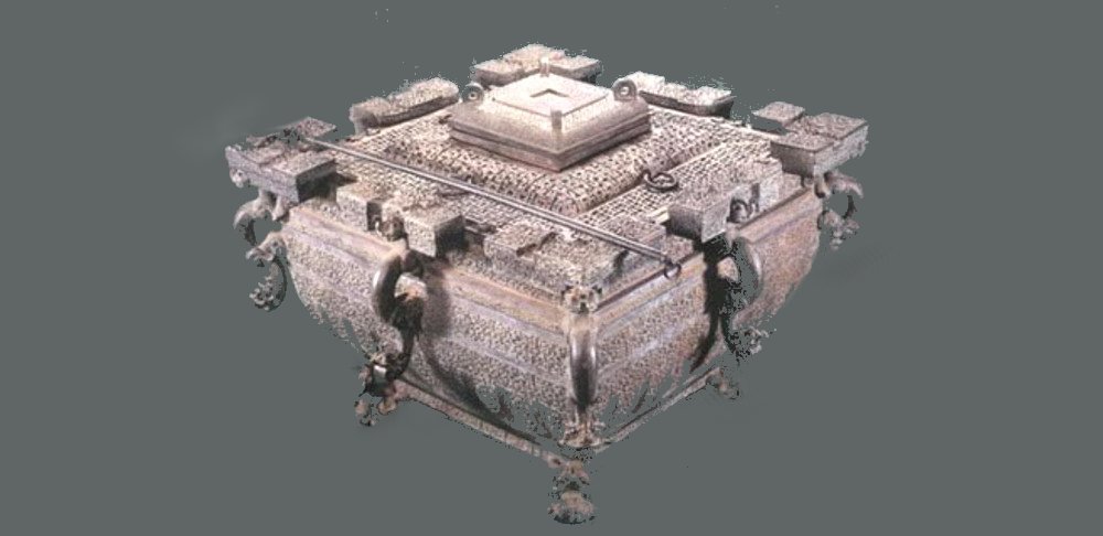 5 Smart Ways to Keep Cool of Ancient Chinese - La Vie Zine